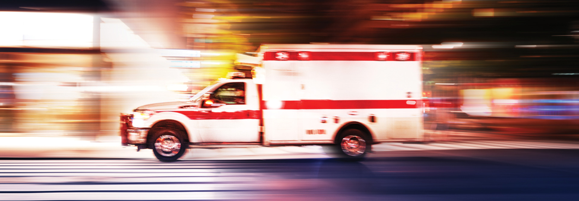 Evolving Technologies Can Enhance Emergency Responses in Smart Cities ...